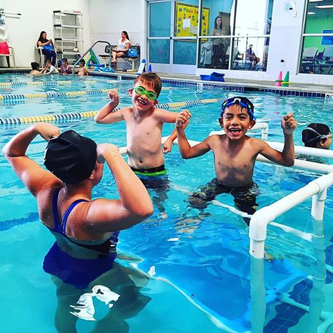 Swim Lessons Carlsbad 92011 | Oceanside, Vista, San Marcos, Encinitas ...