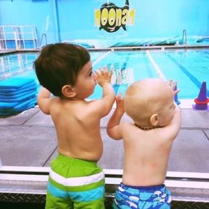 Swim Lessons 4s Ranch 92127 | Rancho Bernardo | Poway | Noonan Family ...