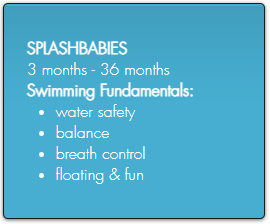 Learn To Swim with the Noonans | Noonan Family Swim School, Inc.