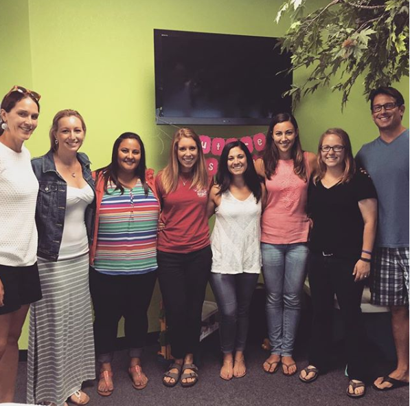 Instagram | Noonan Family Swim School, Inc.